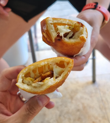 PPP Latin Cuisine, Restaurante de comida rápida en Torrente ...