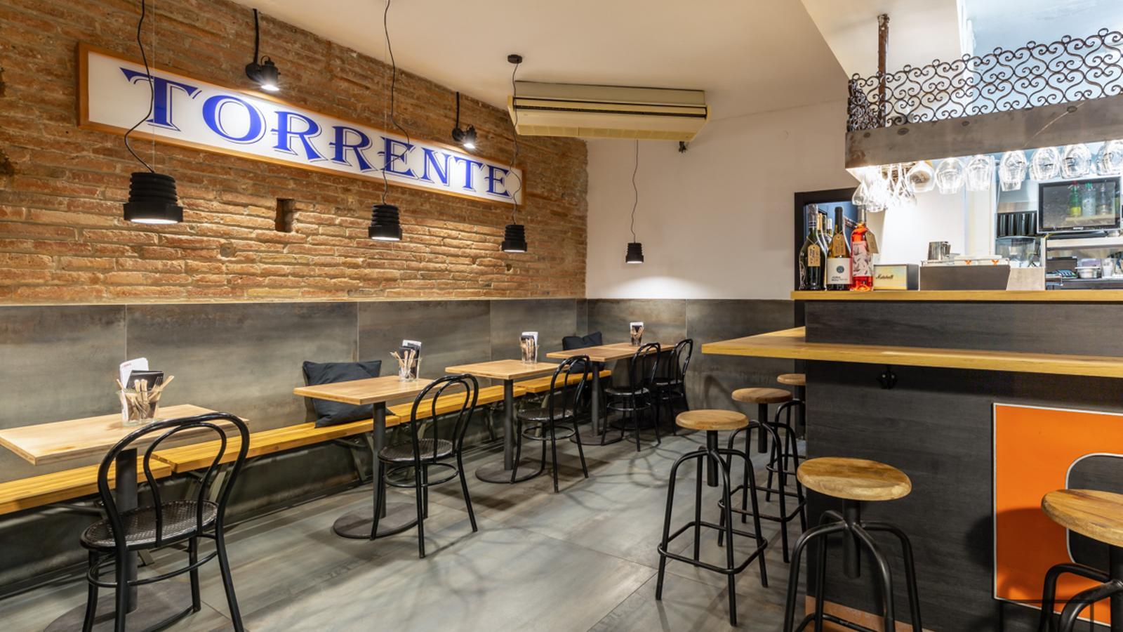 El Barrio, Restaurante en Torrente | EnTorrente.Com